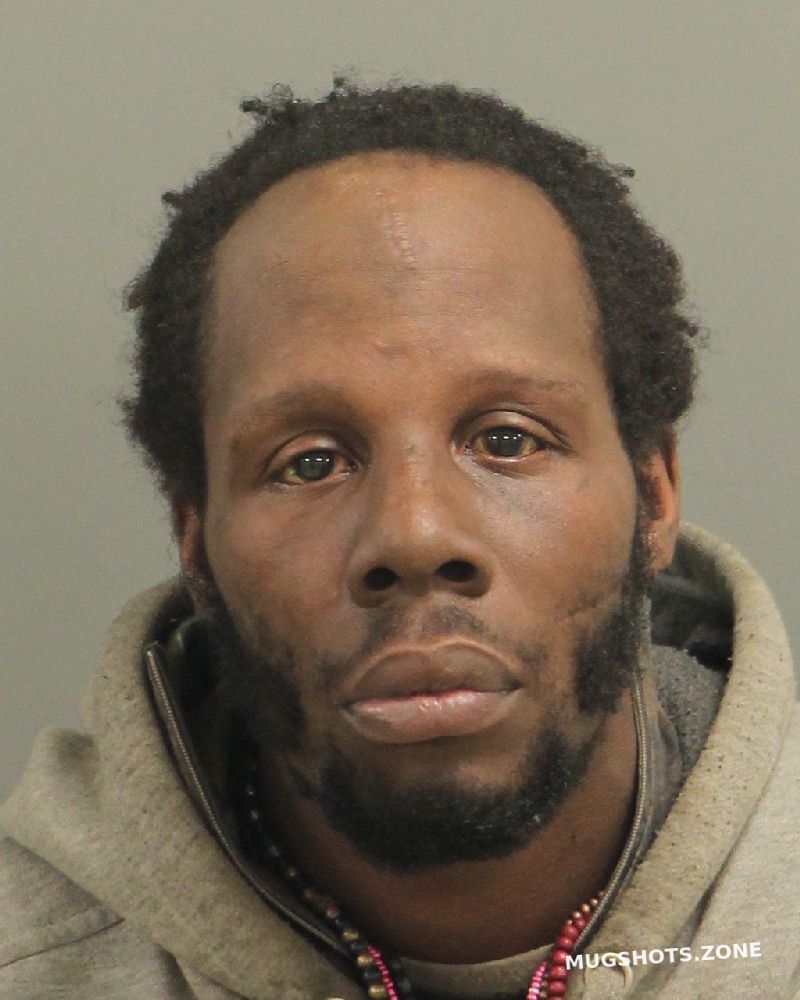 HALL DENNIS TERRELL 12/28/2022 - Wake County Mugshots Zone
