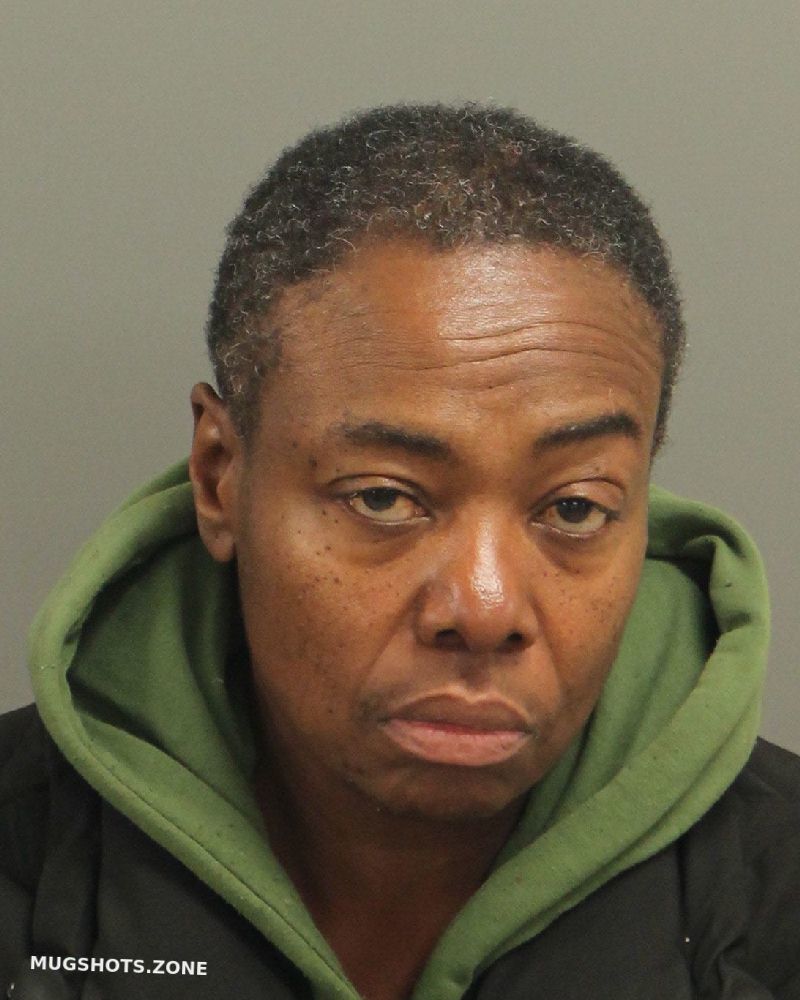WILSON MICHELE 12/28/2022 - Wake County Mugshots Zone