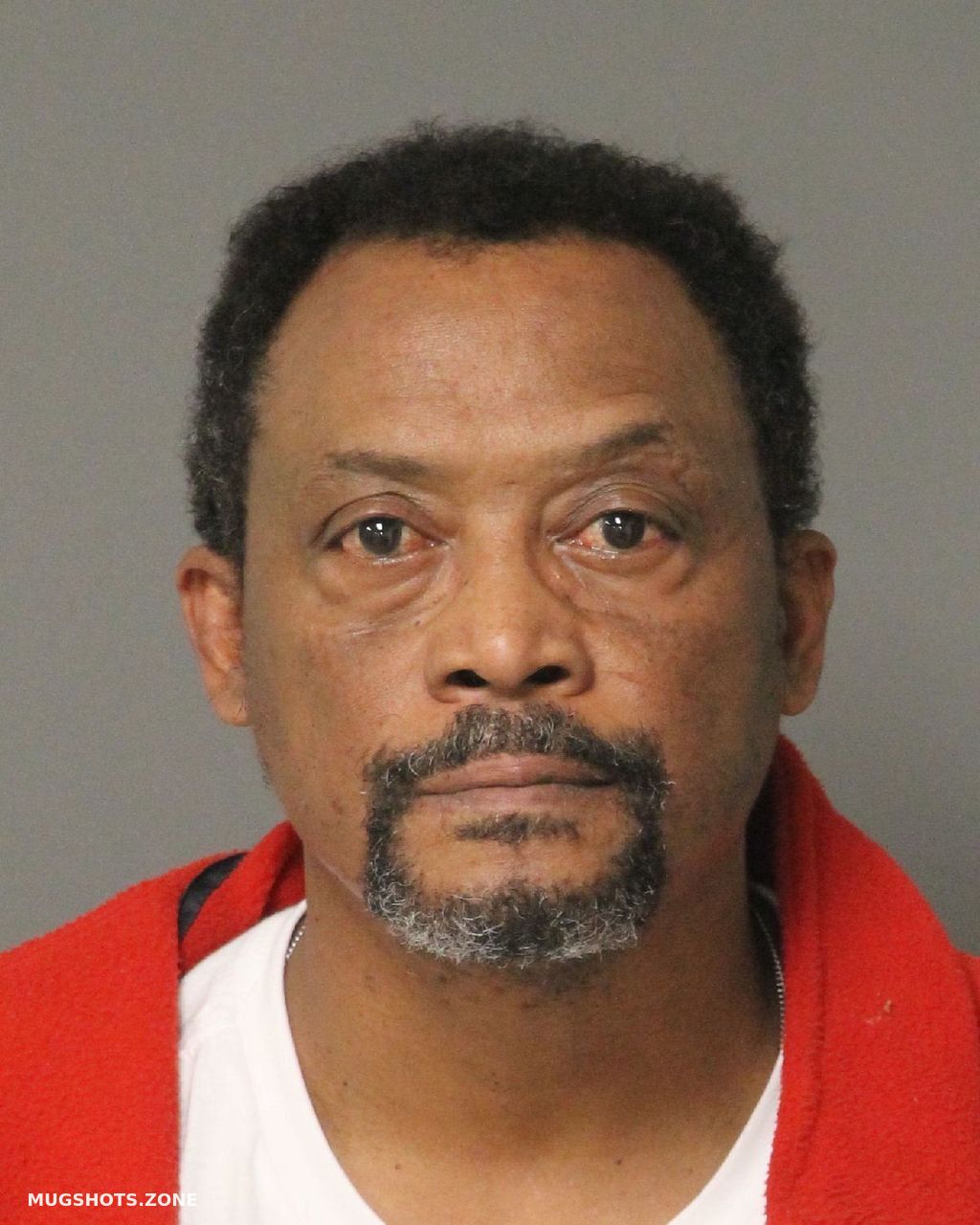 MARTIN ANTHONY RAMON SR 12/29/2022 - Wake County Mugshots Zone