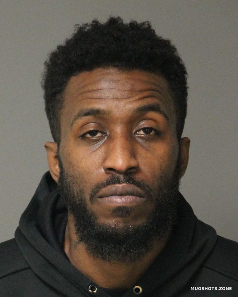 BREWINGTON MICHAEL NATHANIEL 12/29/2022 - Wake County Mugshots Zone