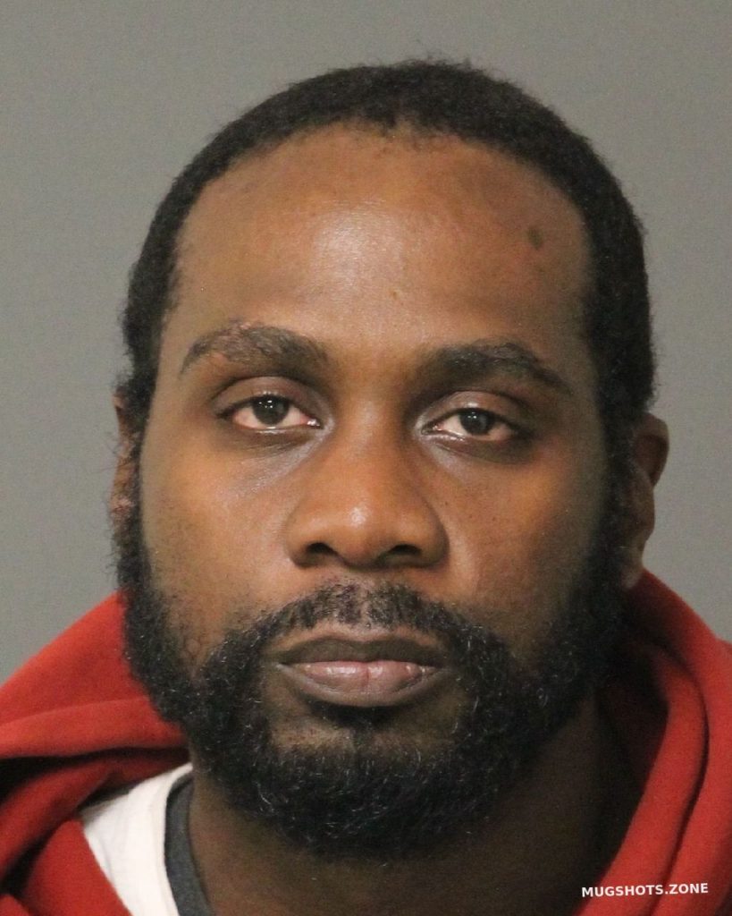 SMARR CHRISTOPHER DARNELL 12/29/2022 - Wake County Mugshots Zone