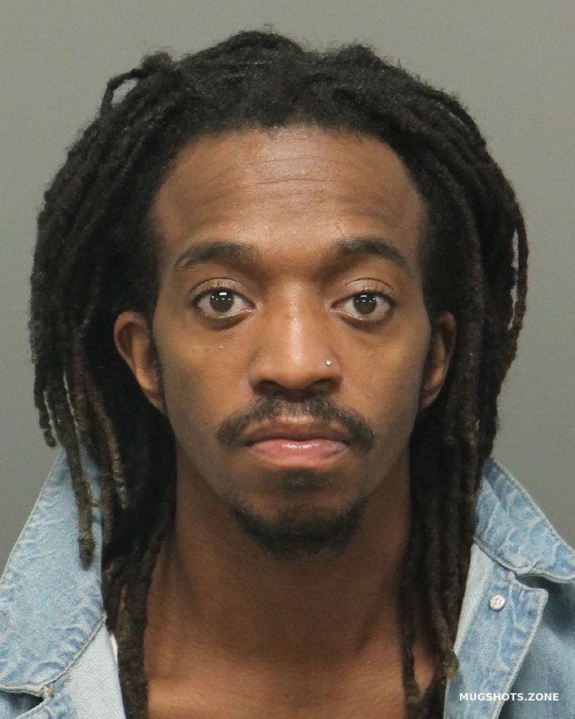 STEWART RODRICK RAMON 12/29/2022 - Wake County Mugshots Zone