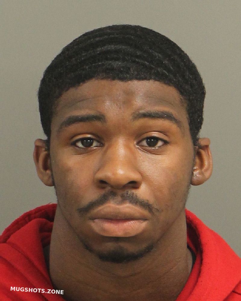 ARCHIBALD MARCUS LYNTON 12/29/2022 - Wake County Mugshots Zone