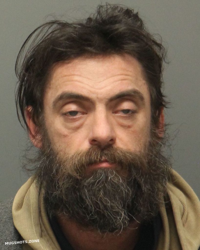 WOOLARD RYAN THOMAS 12/29/2022 - Wake County Mugshots Zone