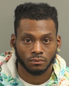 WILLIAMS TRAVIS EMILE 12/30/2022 - Wake County Mugshots Zone
