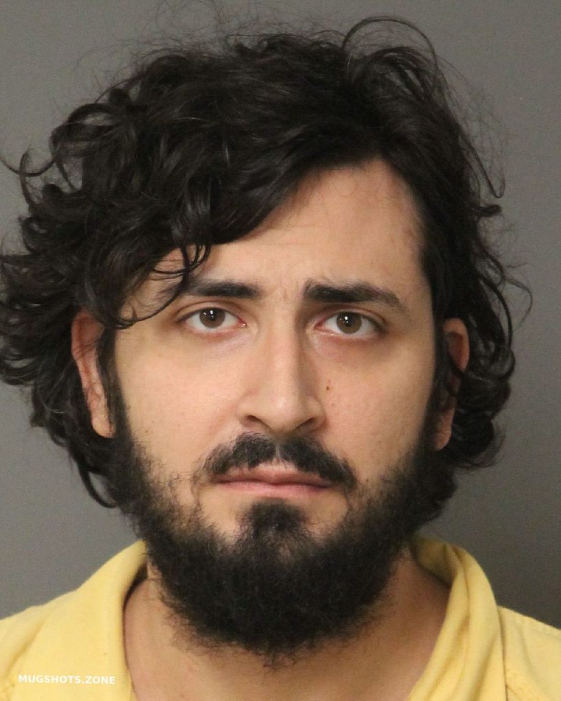 MIOTTO STEVEN NICHOLAS 12/30/2022 - Wake County Mugshots Zone