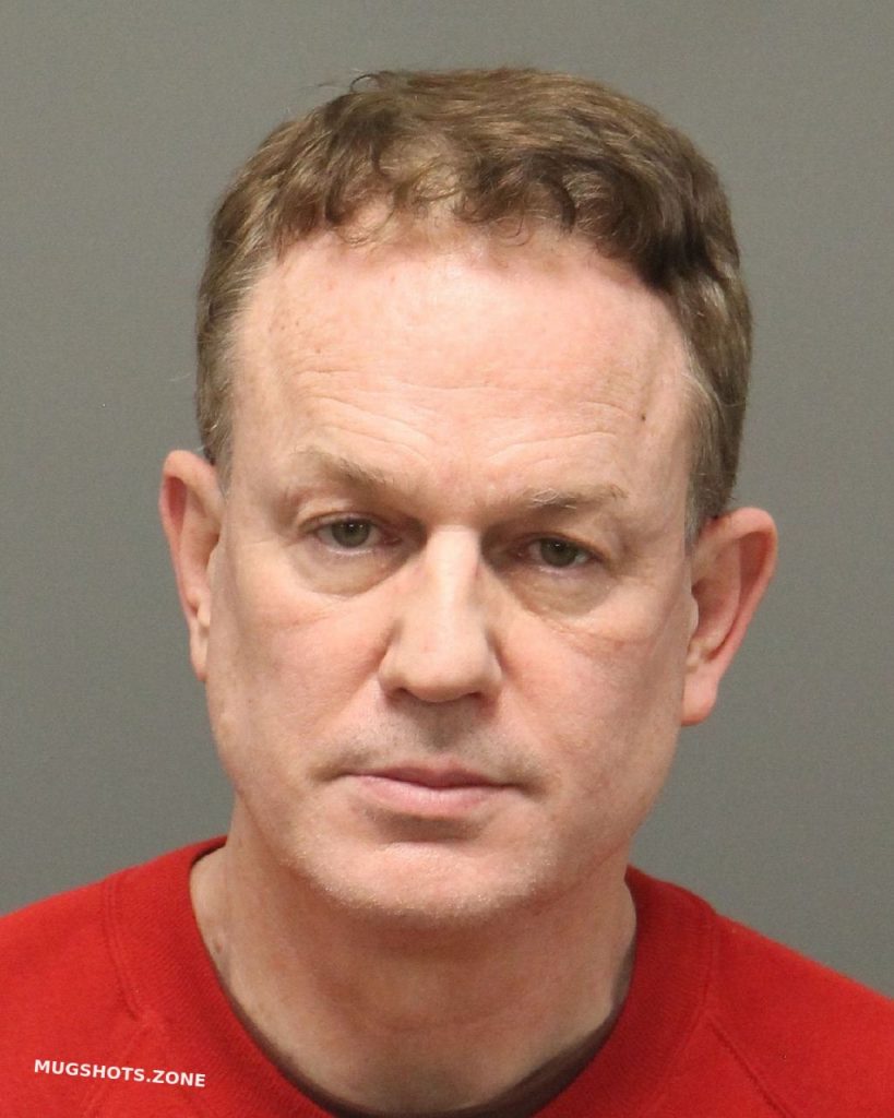 CHEEK WILLIAM BRUCE 12/30/2022 - Wake County Mugshots Zone