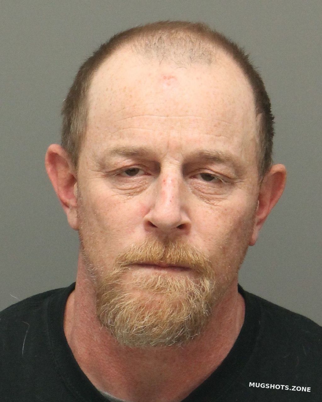 DENNY TIMOTHY DALE 12/30/2022 - Wake County Mugshots Zone