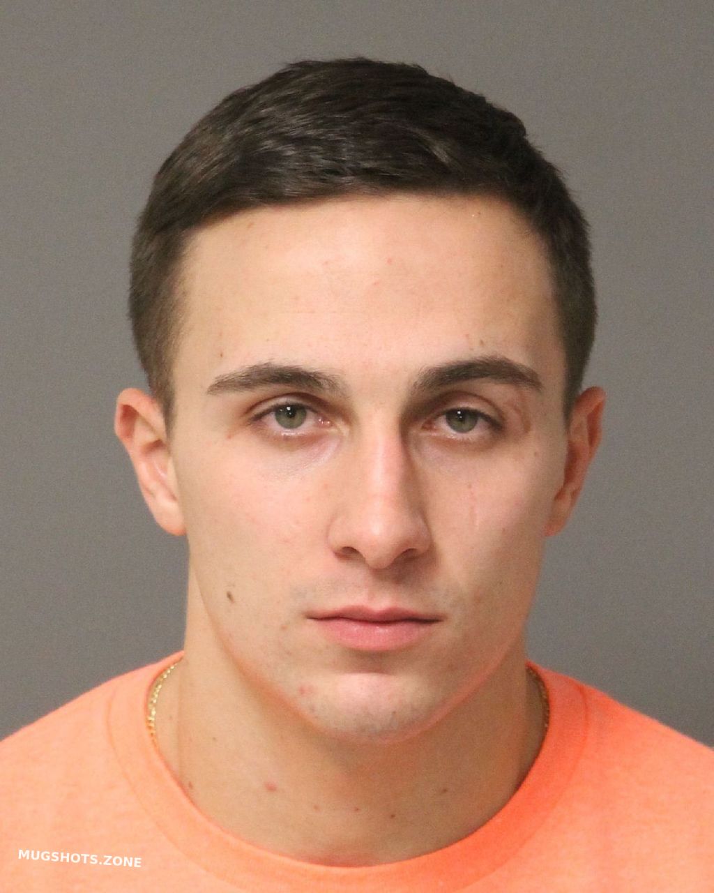 HART LOUIS JESSE II 12/30/2022 - Wake County Mugshots Zone