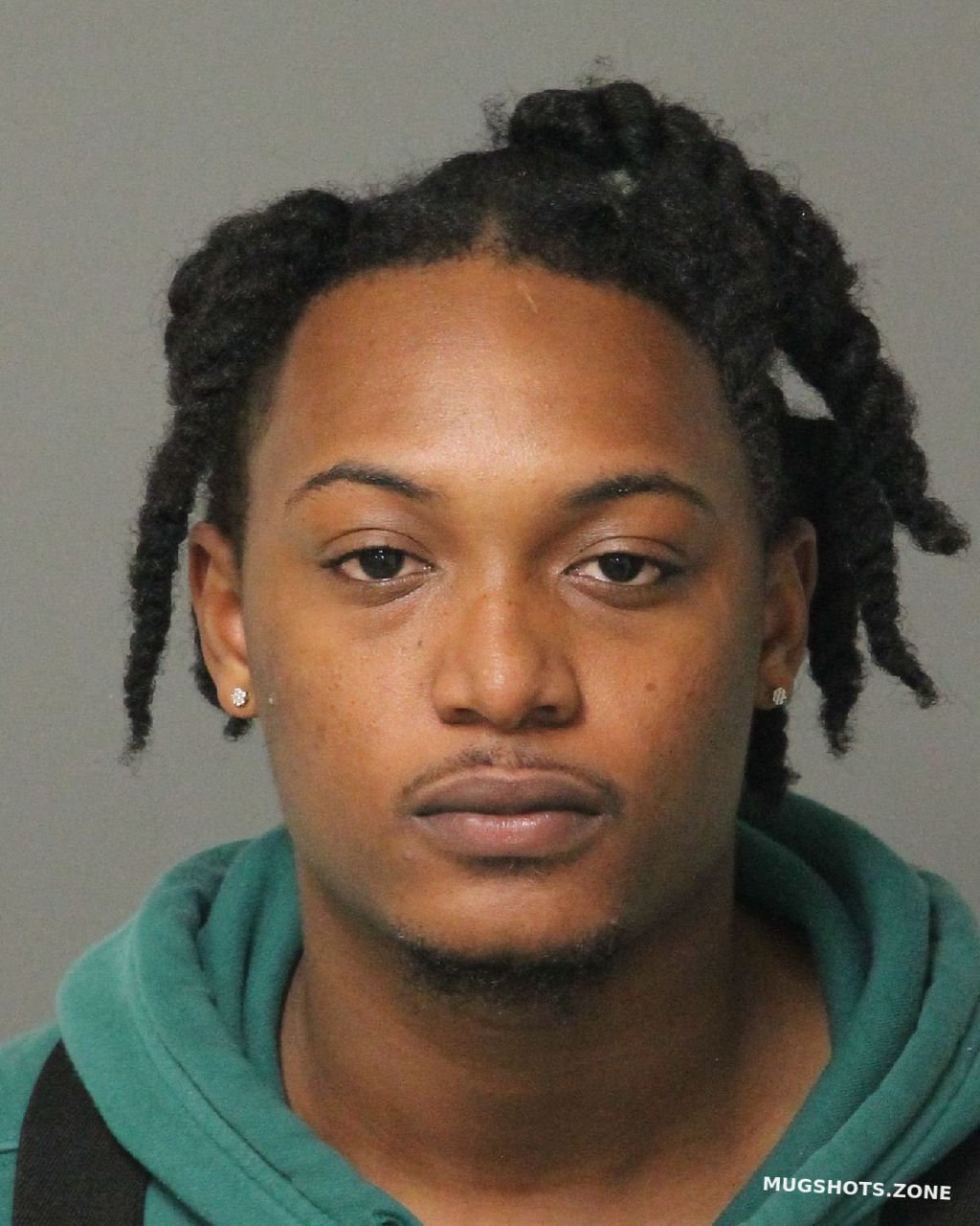 KELLY JARIUS RAQUAN 12/30/2022 - Wake County Mugshots Zone