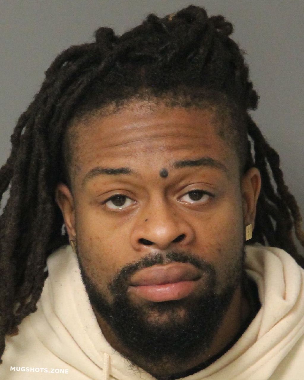 MILLER JERELL RASHAD 12/31/2022 - Wake County Mugshots Zone