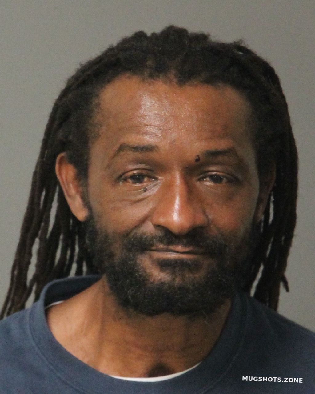 MURRILL MARVIN LEWIS 12/31/2022 - Wake County Mugshots Zone