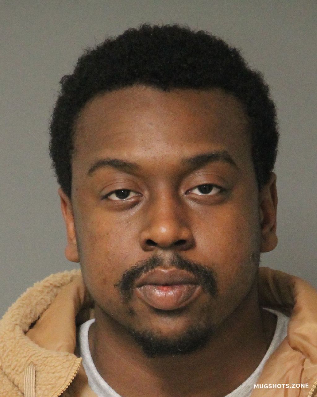 MOORE DEMARQUS TREVON 01/01/2023 - Wake County Mugshots Zone