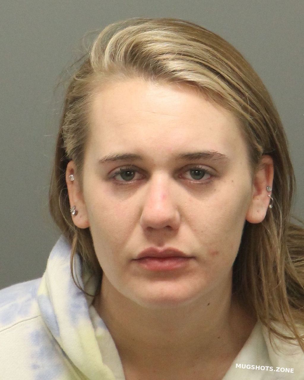 ROTHBERG JENNIFER MEHLER 01/01/2023 - Wake County Mugshots Zone