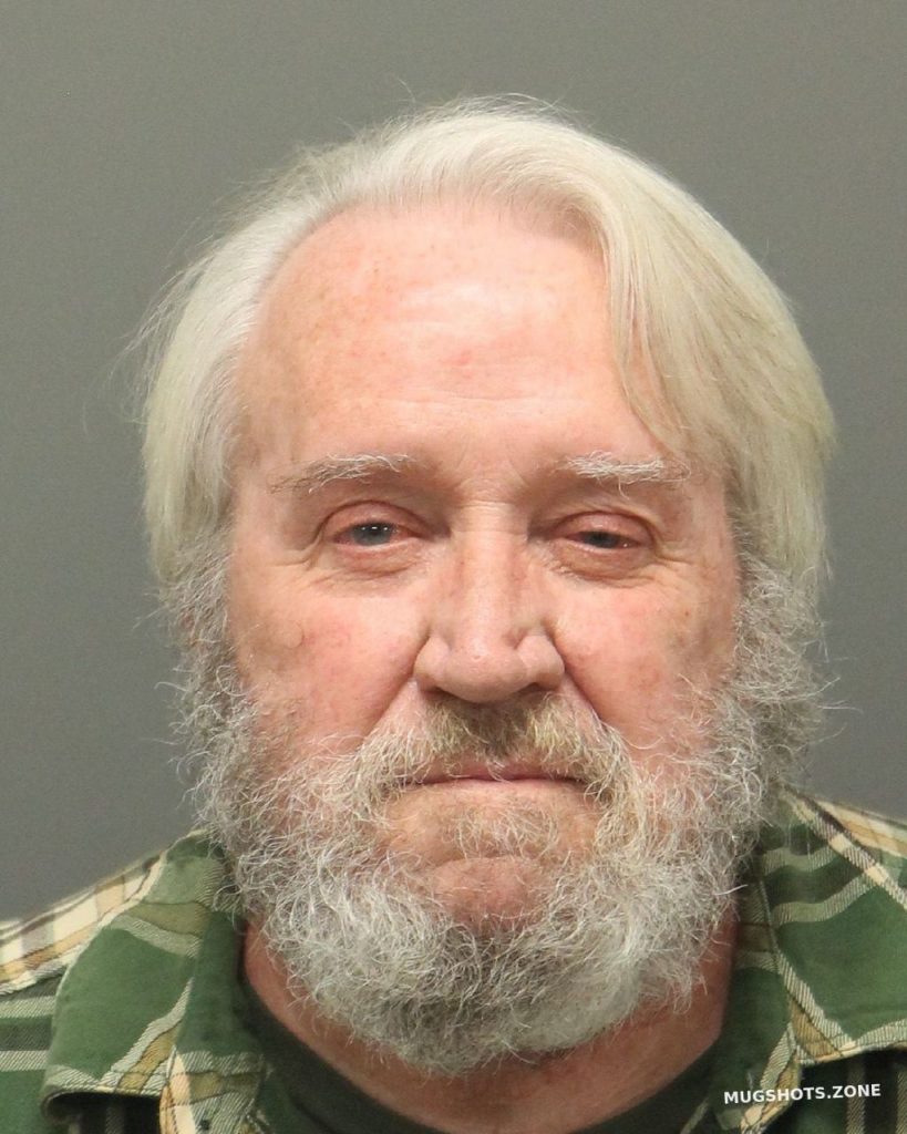 BUCK MICHAEL PRESTON 01/02/2023 - Wake County Mugshots Zone