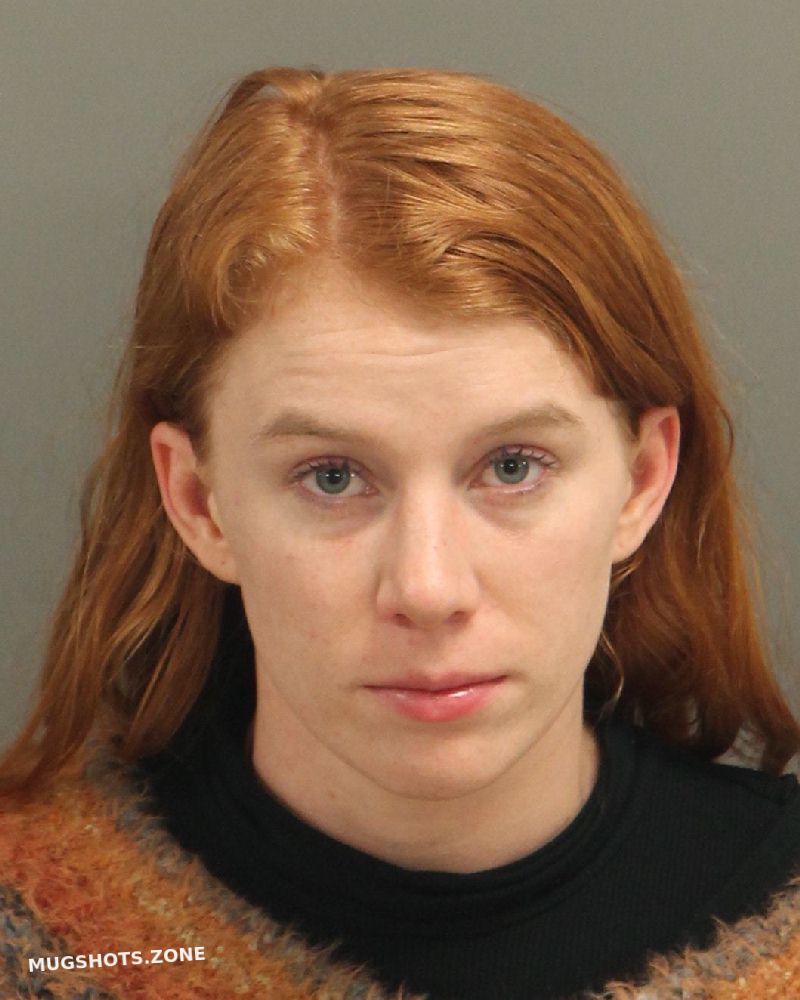 MONROE MEREDITH LORRAINE 01/02/2023 - Wake County Mugshots Zone