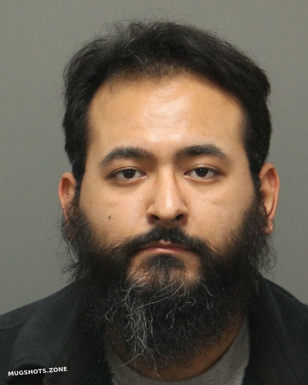 MERLOS-QUINTANIL JOSE LUIS 01/02/2023 - Wake County Mugshots Zone