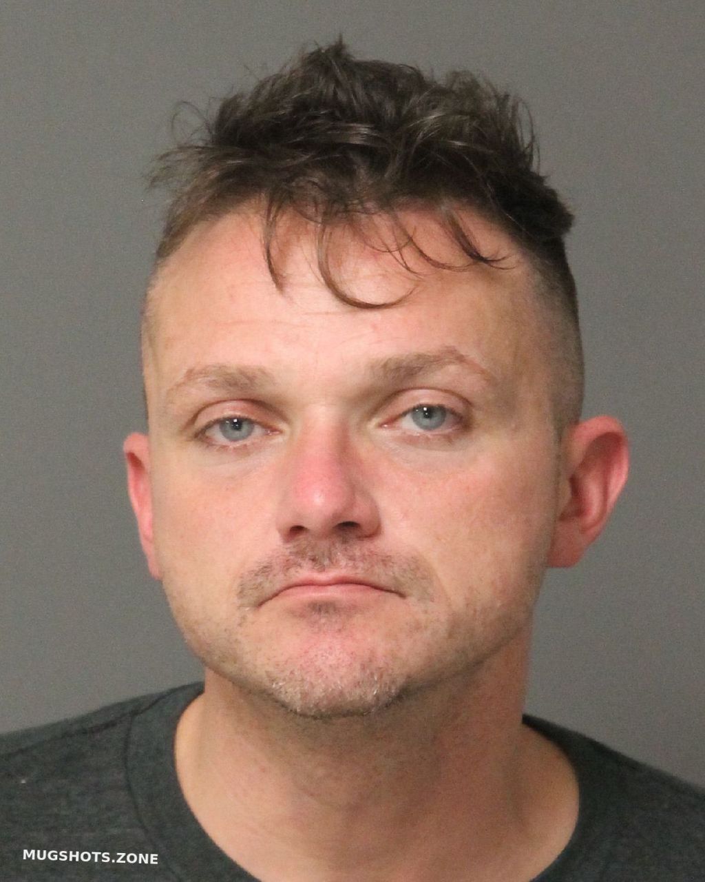 HUGHES MATTHEW PAUL 01/02/2023 - Wake County Mugshots Zone