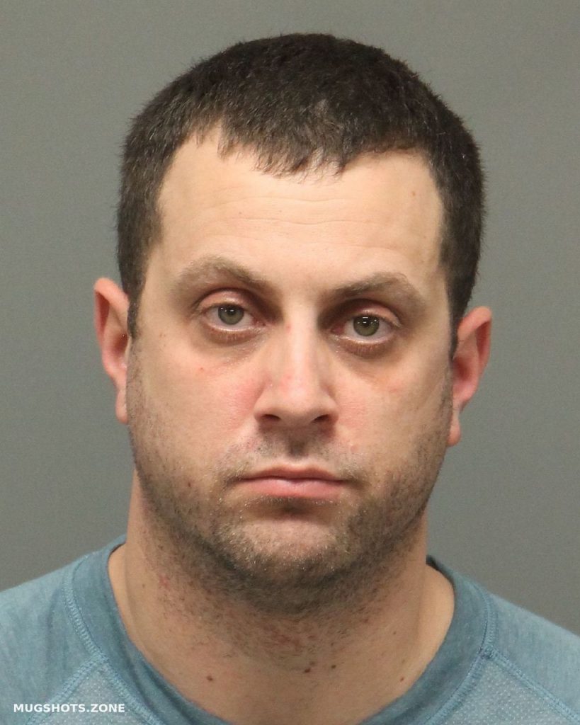 LONG MORGAN REGAN 01/03/2023 - Wake County Mugshots Zone