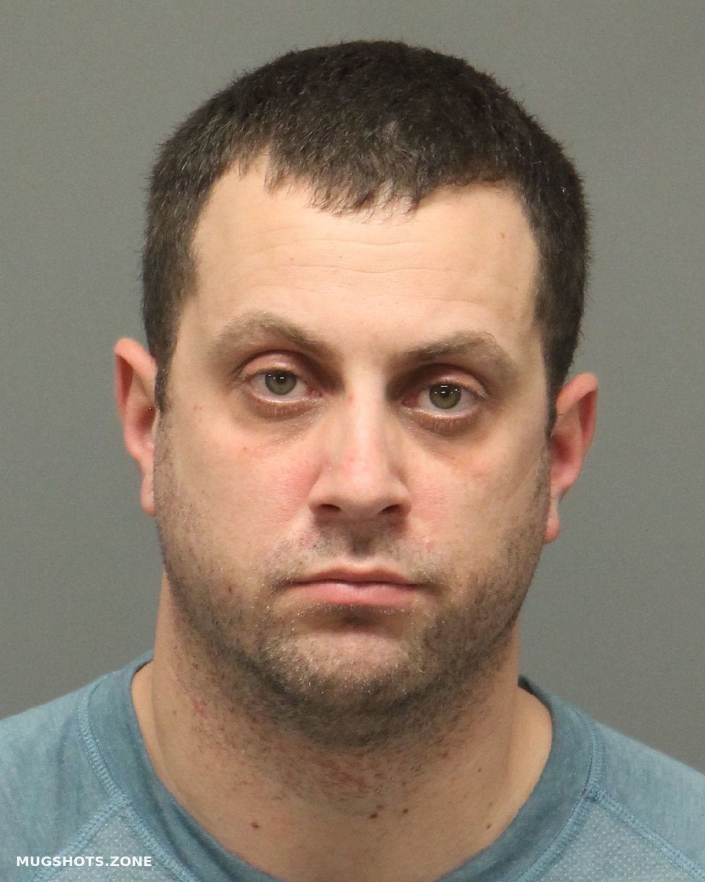 LONG MORGAN REGAN 01/03/2023 - Wake County Mugshots Zone