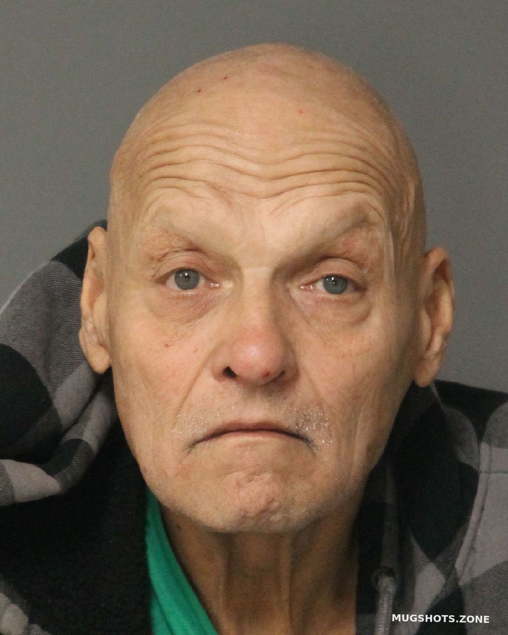 BRACKMAN DAVID PAUL 01/03/2023 - Wake County Mugshots Zone