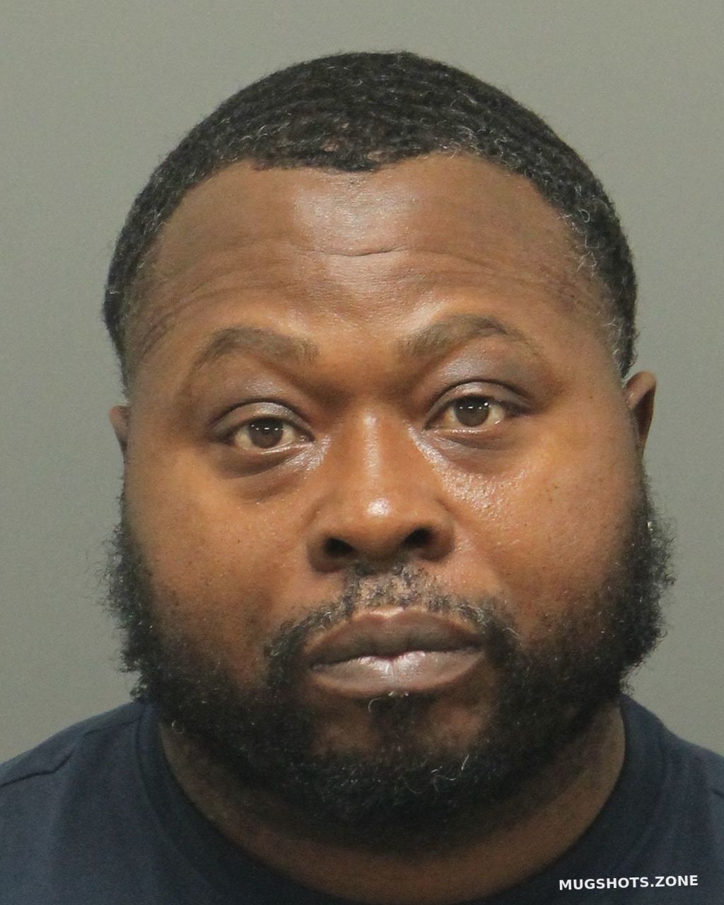 DURHAM ALONZO TRENT JR 01/03/2023 - Wake County Mugshots Zone