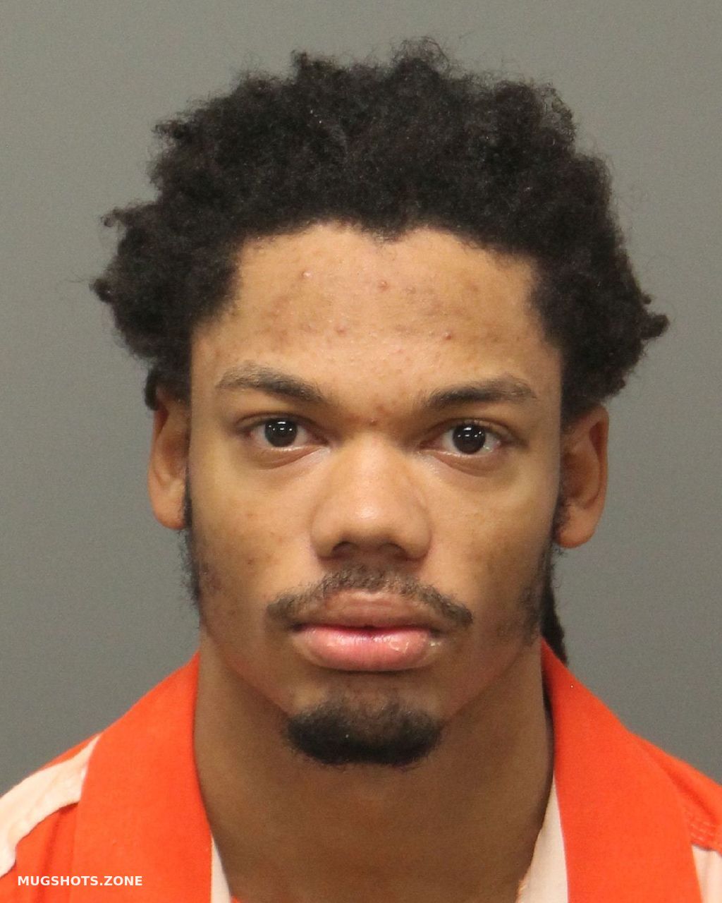 BROWN JUSTIN RASHAUN 01/04/2023 - Wake County Mugshots Zone