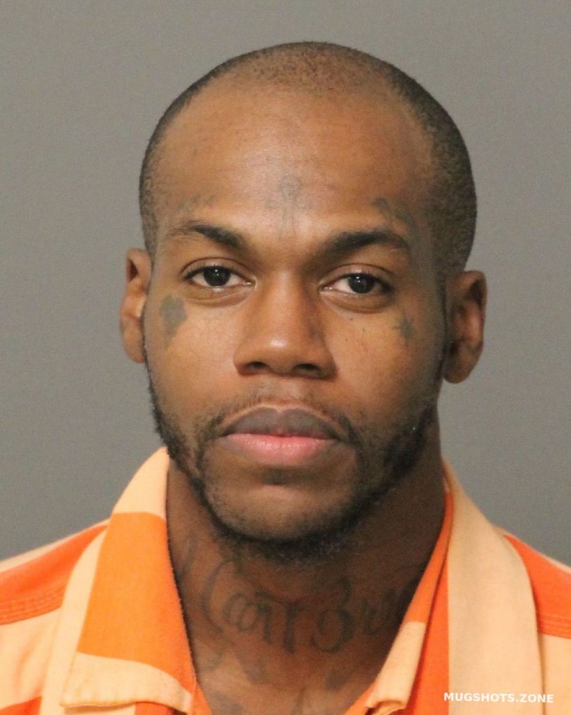 CUMMINGS MARVIN RASHAAD 01/04/2023 - Wake County Mugshots Zone