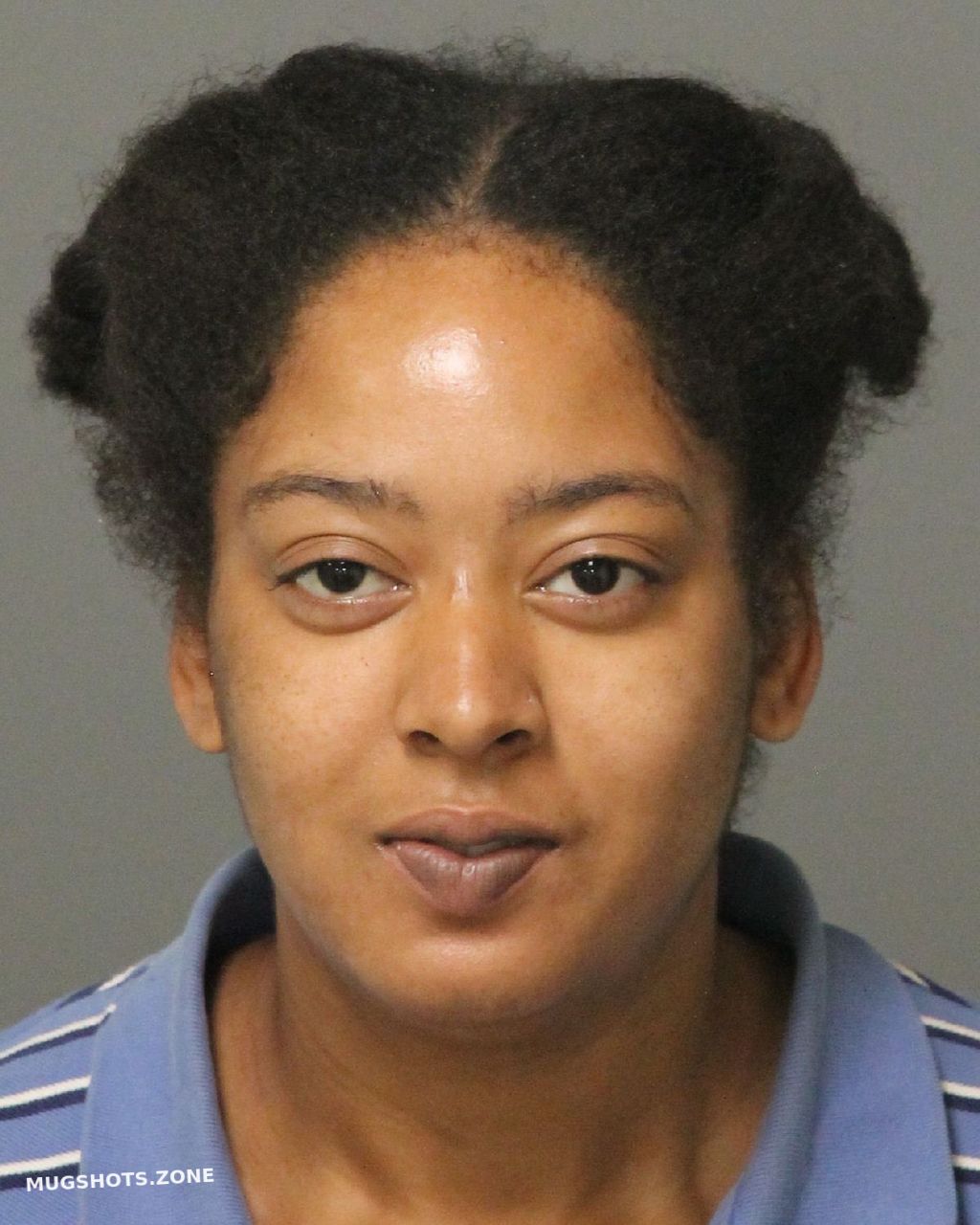 HOCKADAY BRIANNA KAYE 01/04/2023 - Wake County Mugshots Zone