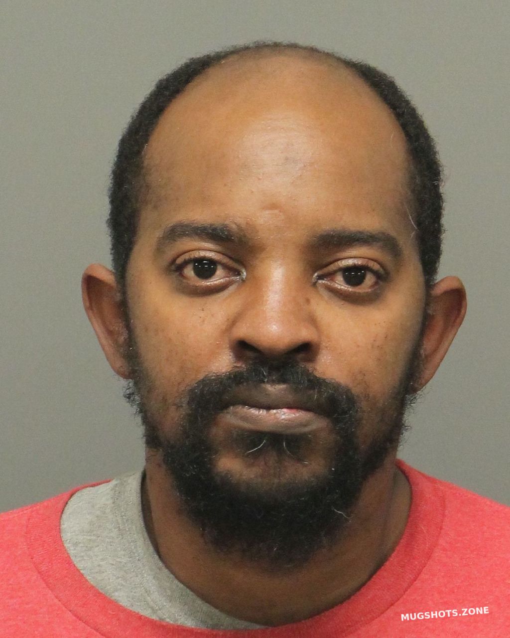 WORTHY MICHAEL ANTHONY JR 01/05/2023 - Wake County Mugshots Zone