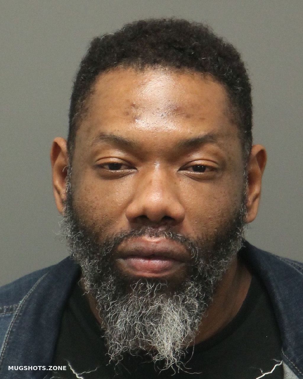 DELOATCH ANDANTE SAMUEL 01/05/2023 - Wake County Mugshots Zone