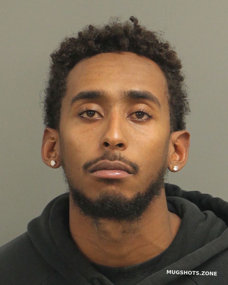 GARY JOSHUA BRYCE 01/05/2023 - Wake County Mugshots Zone
