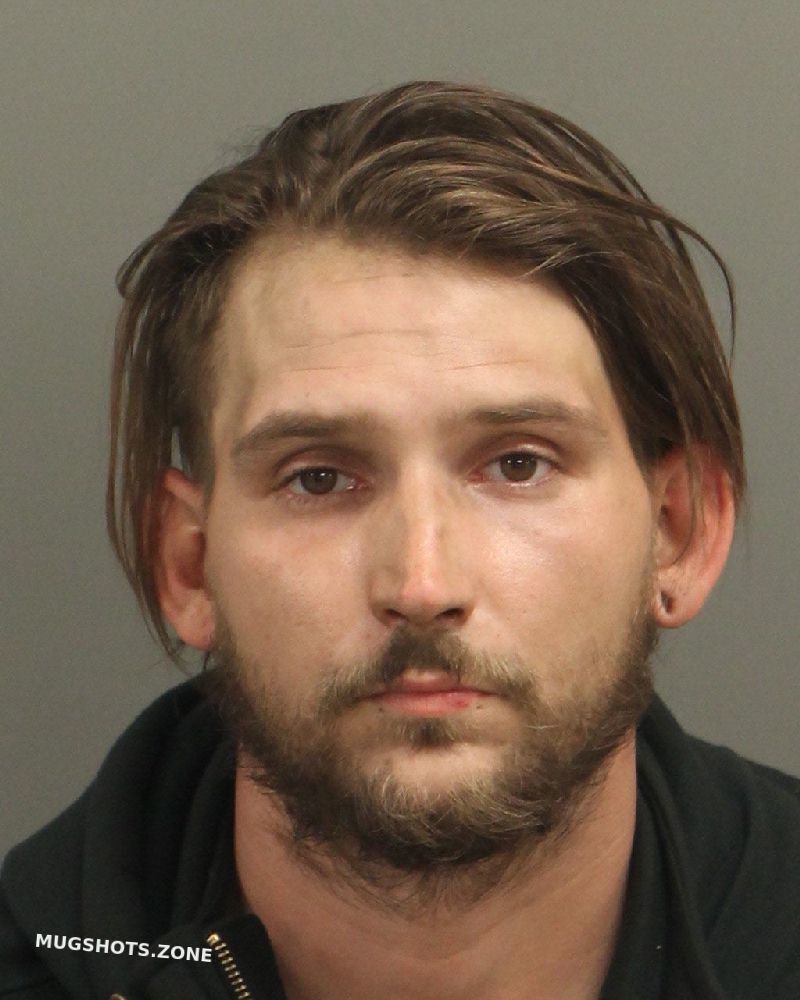 GRISSOM TYLER SCOTT 01/05/2023 - Wake County Mugshots Zone
