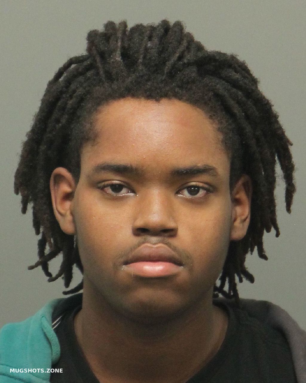 WASHINGTON-JEFFR VONTE HASSANI 01/05/2023 - Wake County Mugshots Zone