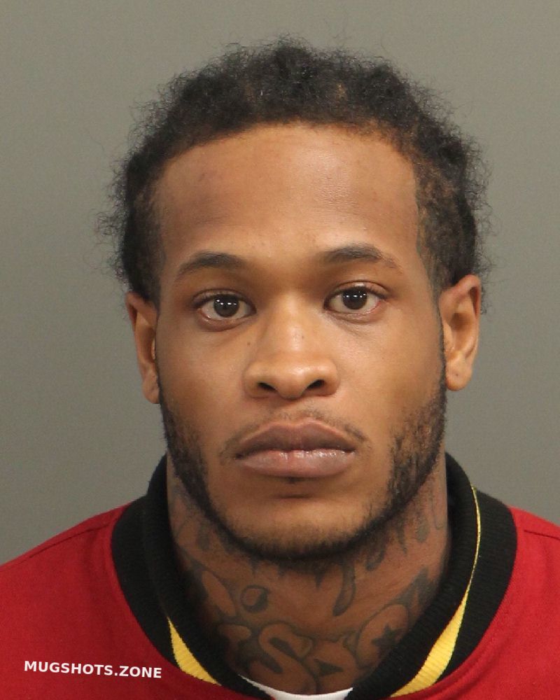TATUM DEMARCUS DASON 01/05/2023 - Wake County Mugshots Zone