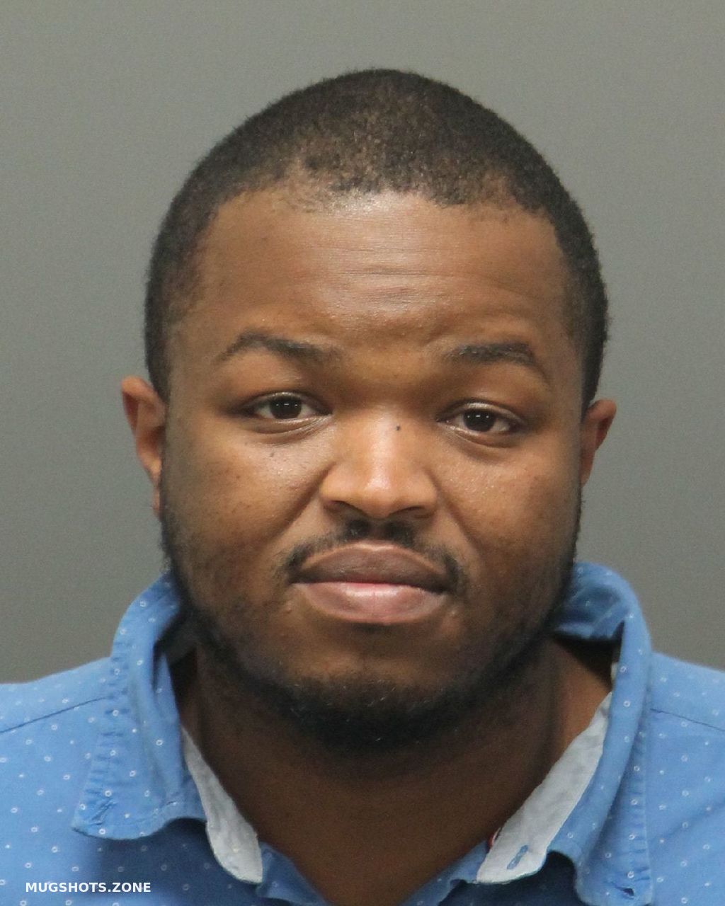 HAYWARD RASHAD DENZELL 01/05/2023 - Wake County Mugshots Zone