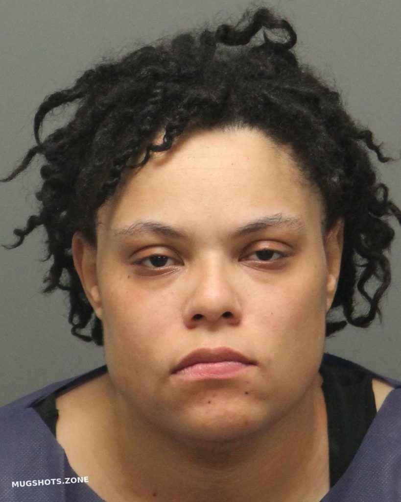 CASTILLO ANDREA LETITIA DORO 01/05/2023 - Wake County Mugshots Zone