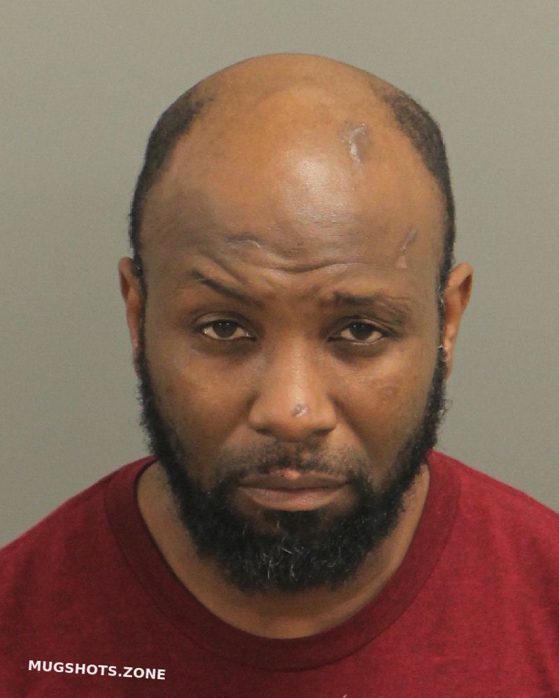 LORFILS GILBERT TRAVIS 01/06/2023 - Wake County Mugshots Zone
