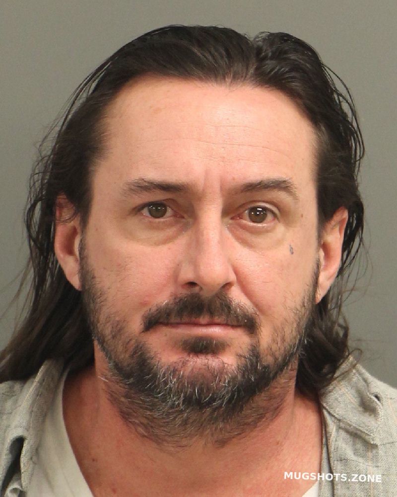 STROBEL LOUIS DANIEL 01/06/2023 - Wake County Mugshots Zone