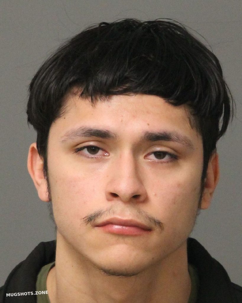 TORRES-ARAGON ALEXIS 01/06/2023 - Wake County Mugshots Zone