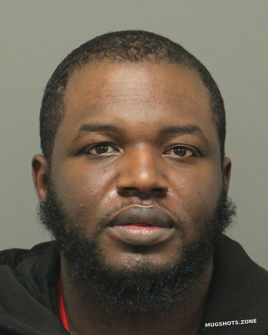 BAILEY KENTEZZ DEMETRIUS 01/07/2023 - Wake County Mugshots Zone