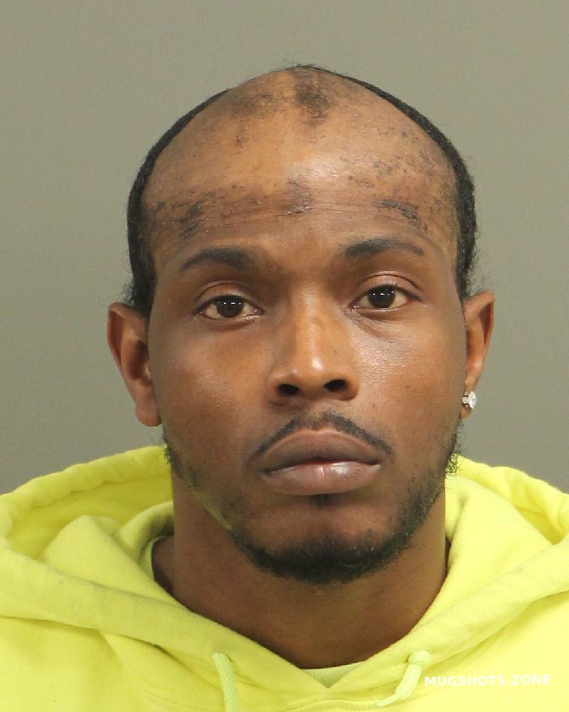 LANG REGGIE LEE 01/07/2023 - Wake County Mugshots Zone