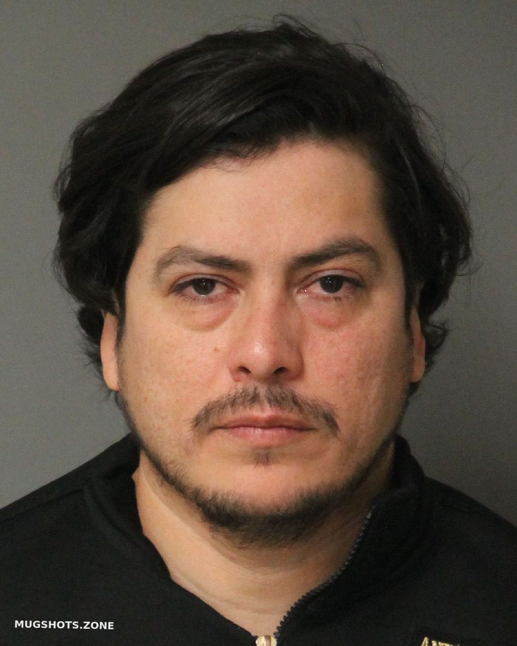 DELGADO-TORRES JOSUE ALEJANDRO 01/08/2023 - Wake County Mugshots Zone