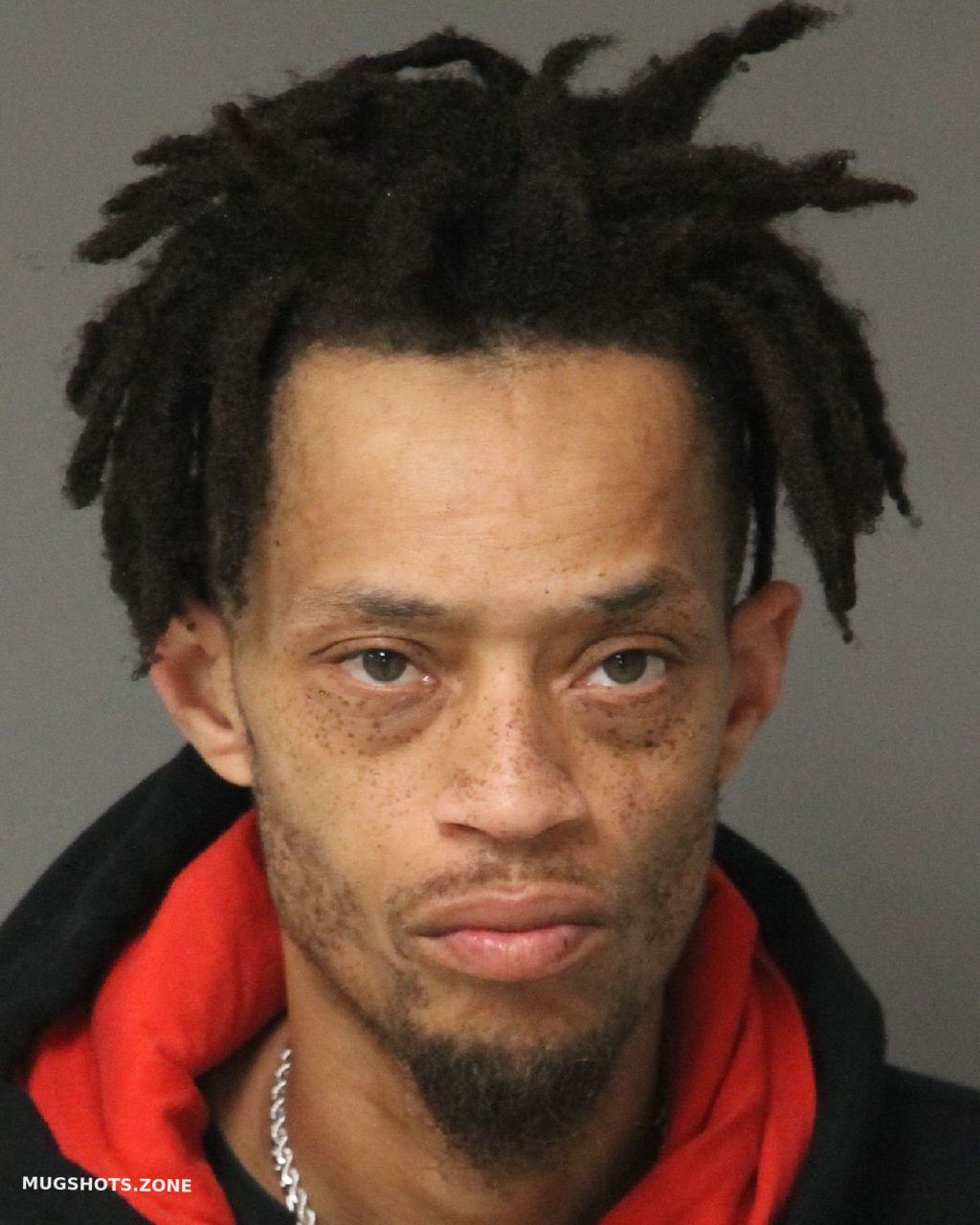 ALLEN TIMOTHY DEWAYNE 01/09/2023 - Wake County Mugshots Zone