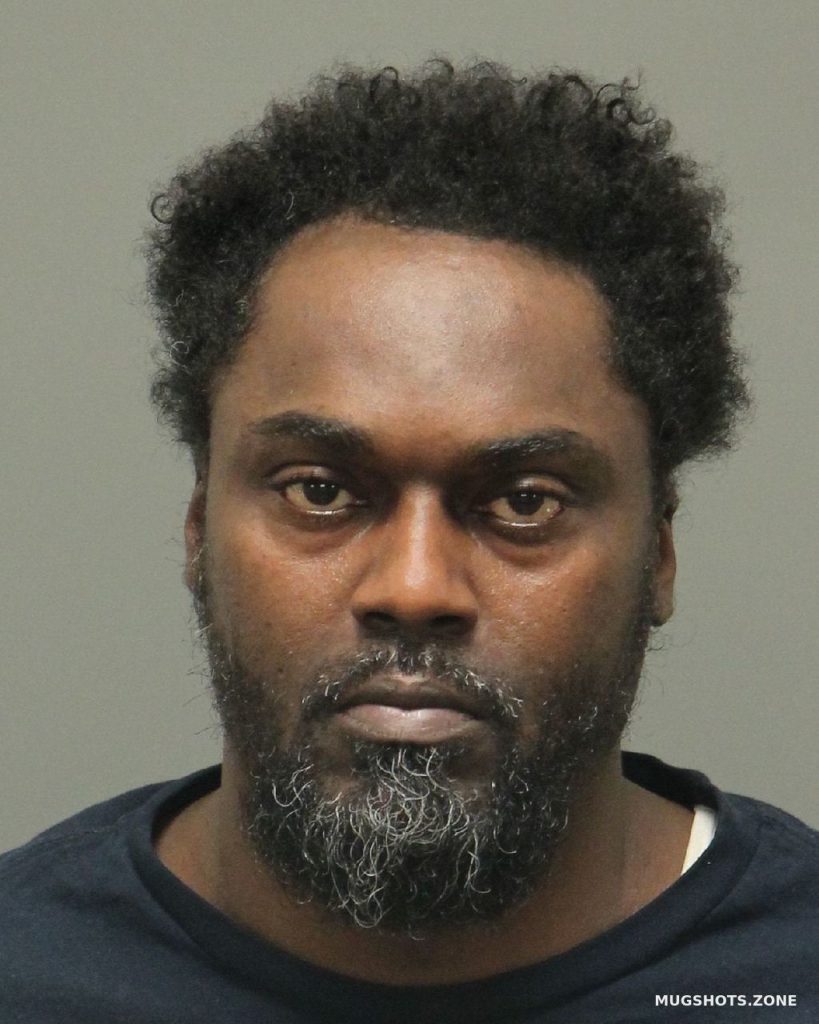 WILLIAMS TREMAINE ANTWANE 01/09/2023 - Wake County Mugshots Zone