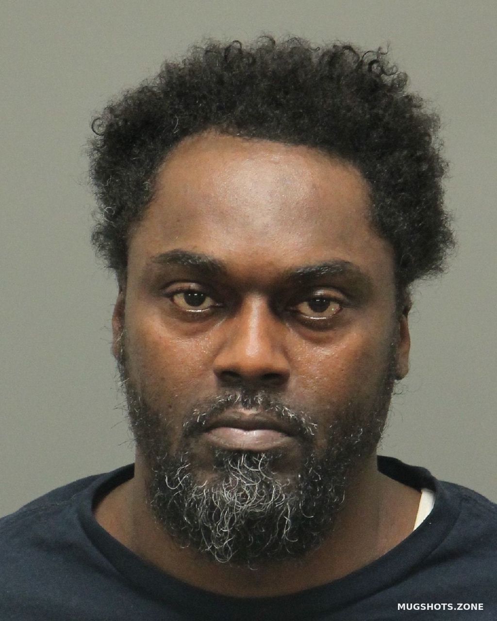 WILLIAMS TREMAINE ANTWANE 01/09/2023 - Wake County Mugshots Zone