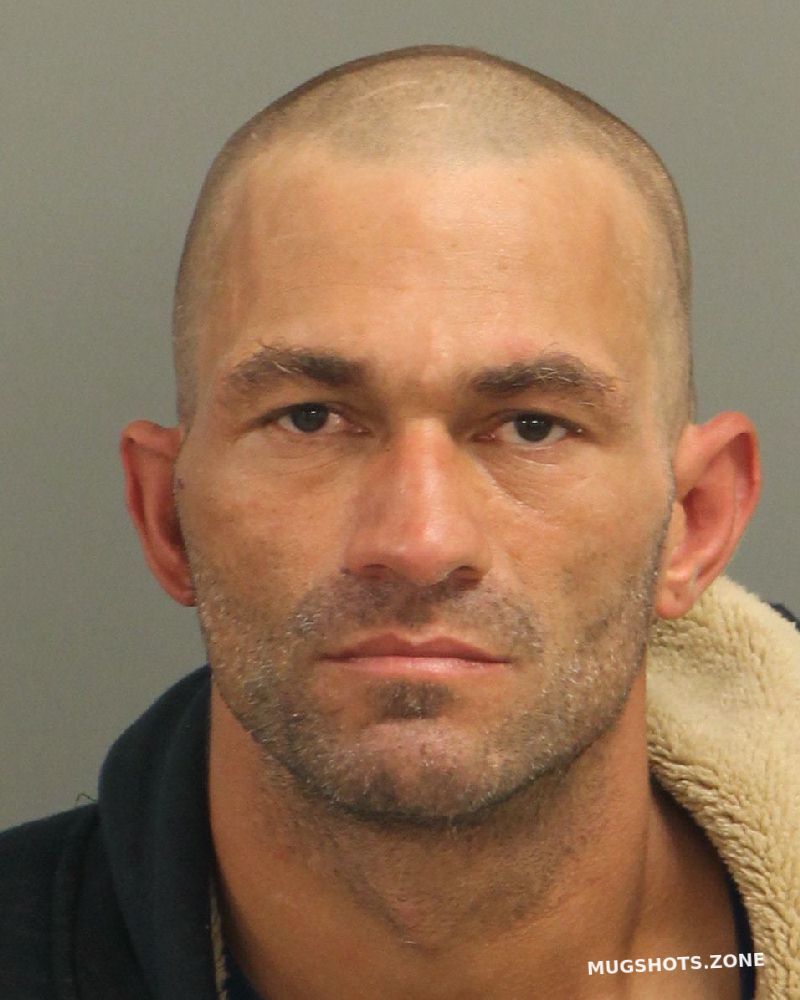 SMITH JASON MATTHEW 01/09/2023 - Wake County Mugshots Zone