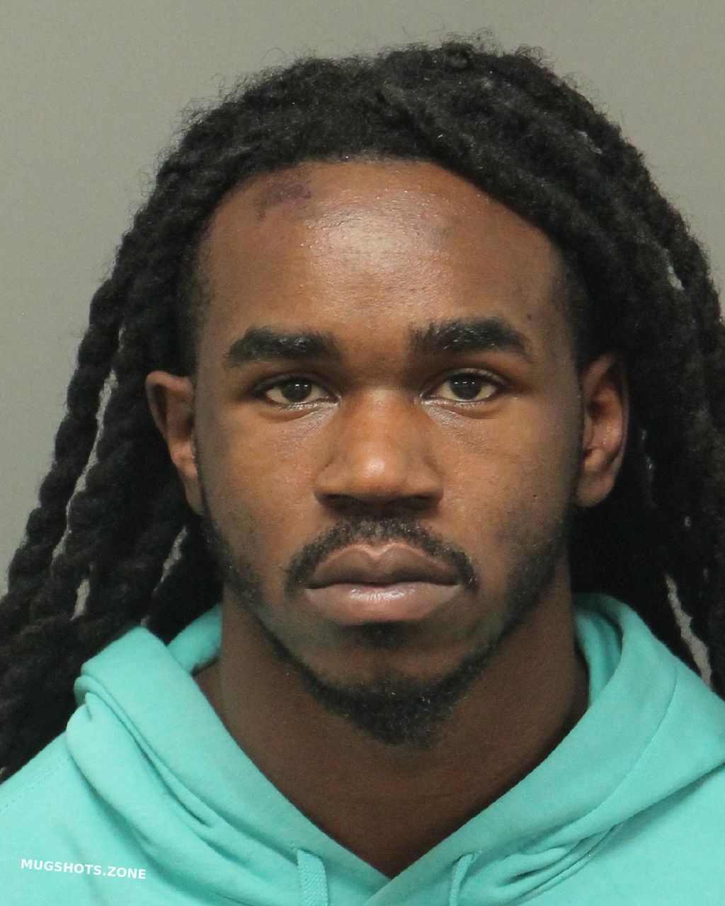 BATTLE TERRENCE ADRIAN JR 01/10/2023 - Wake County Mugshots Zone