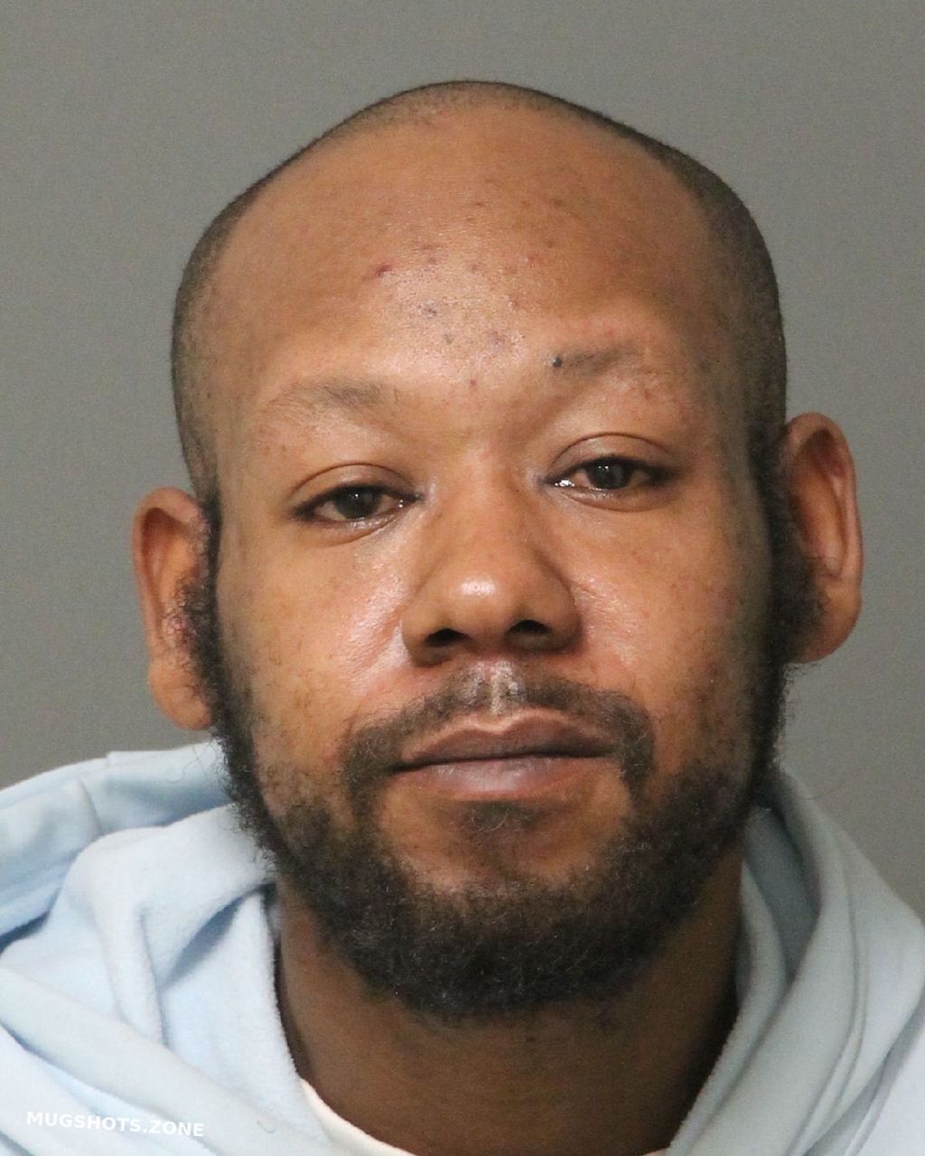 ALSTON LAQUON OMAR 01/10/2023 - Wake County Mugshots Zone