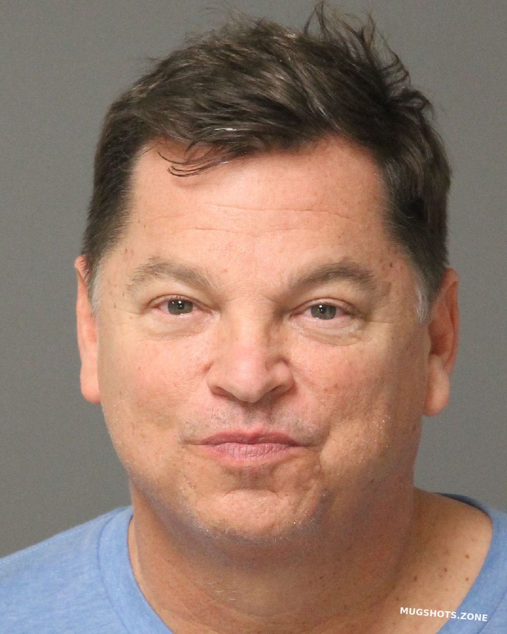 BISENIUS DAVID JOHN 01/10/2023 - Wake County Mugshots Zone